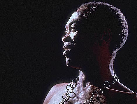 The satire of Fela Kuti as a weapon of social change | Music In Africa