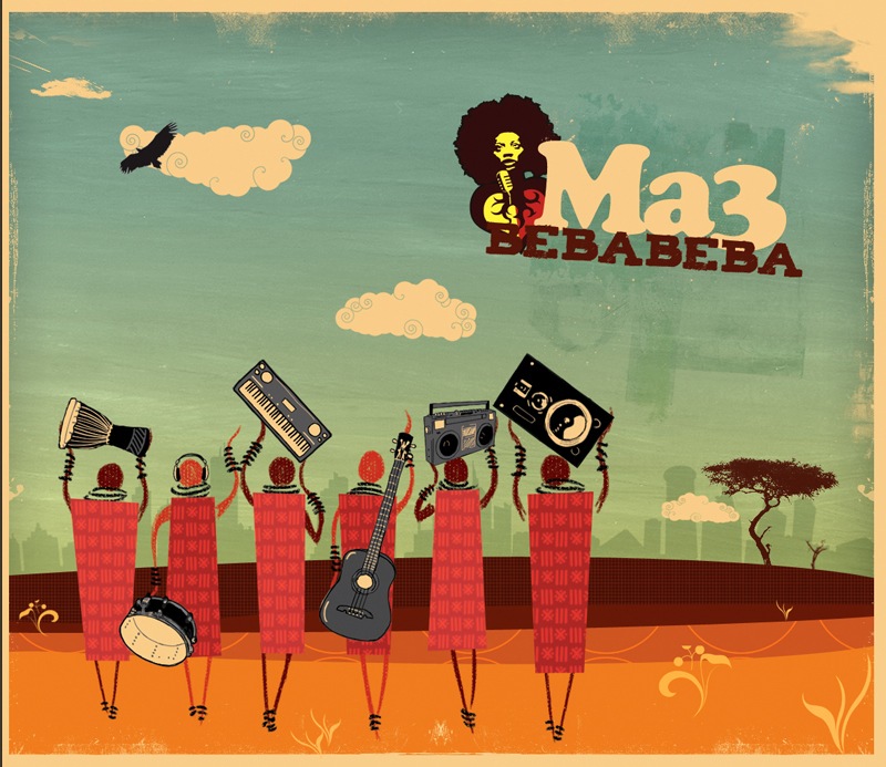 Ma3-‘Beba Beba’ | Music In Africa