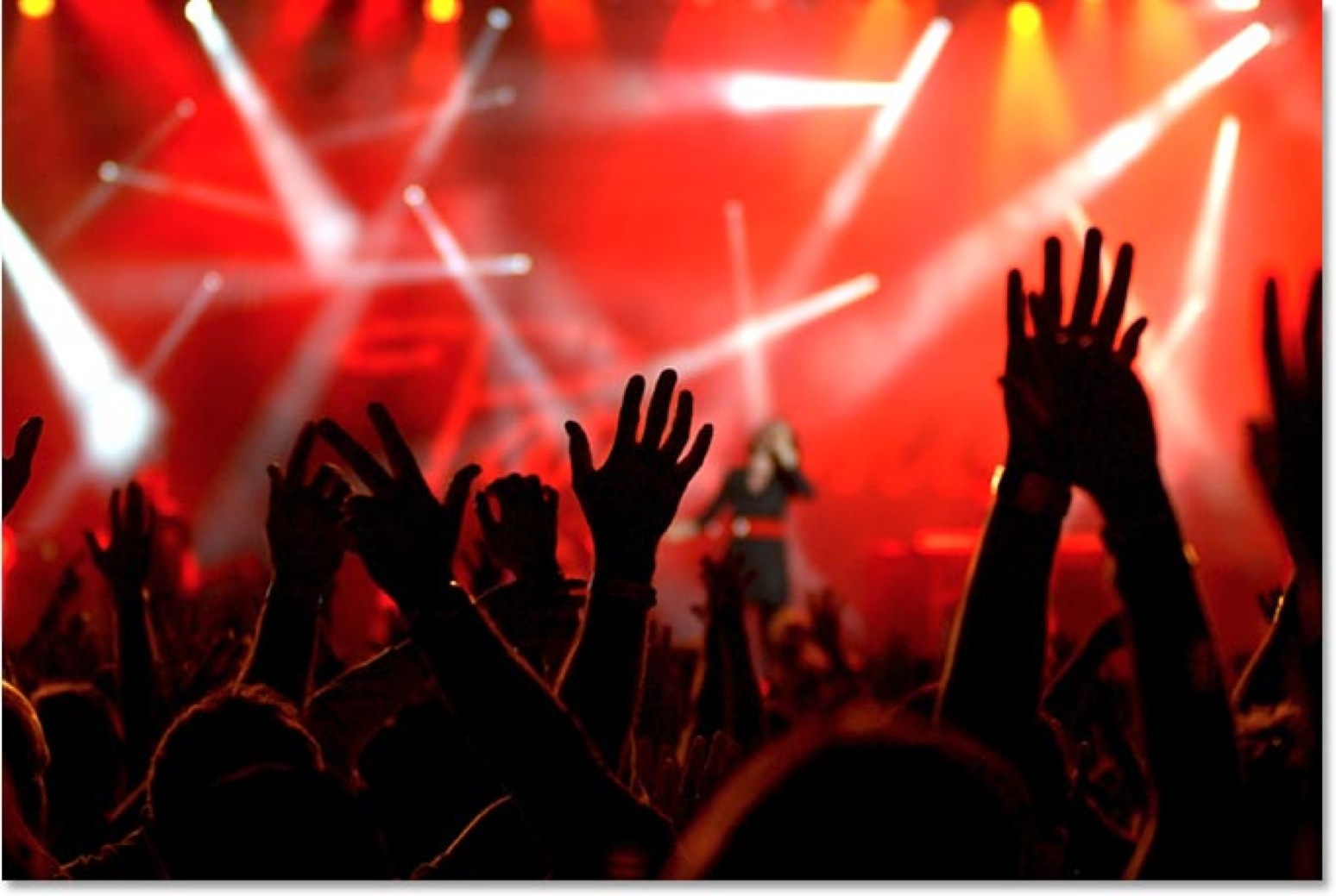 Comment organiser un événement culturel | Music In Africa