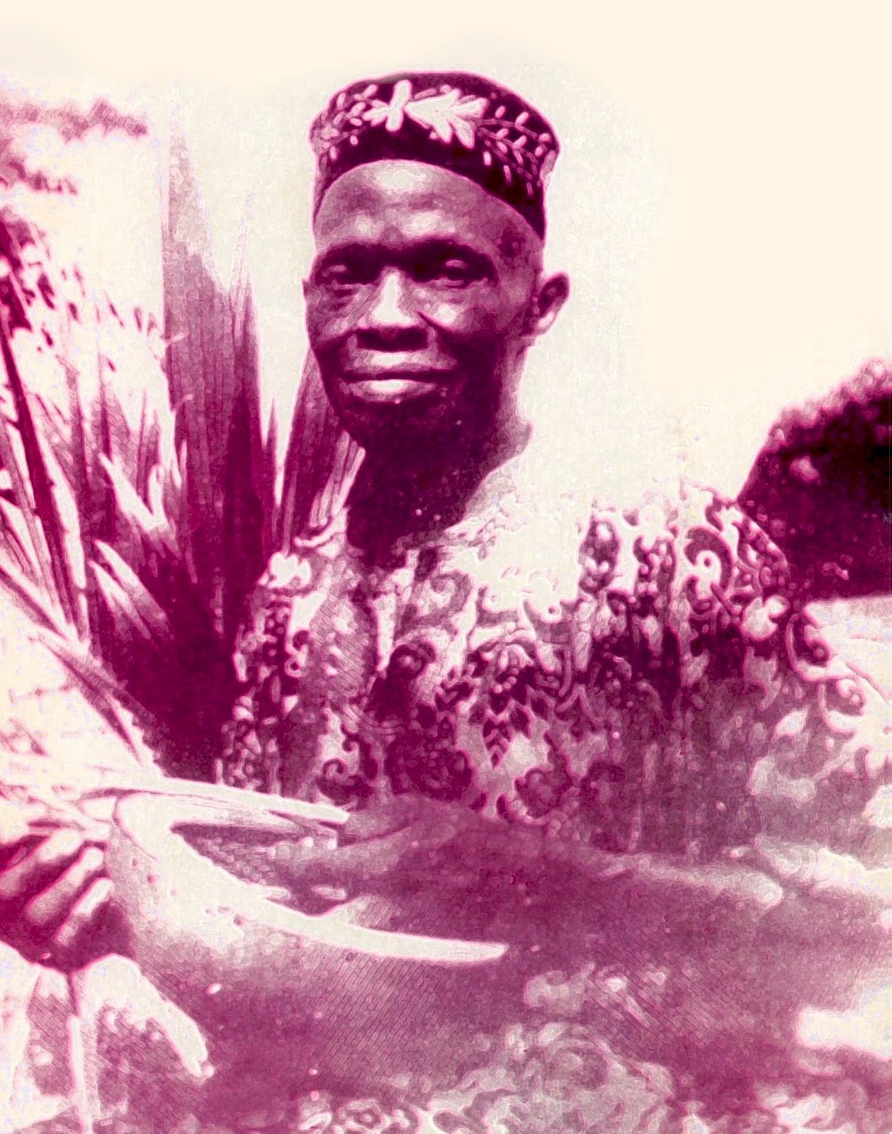 A review of album 'Igba ndi eze' by Akunwafor Ezigbo Obiligbo | Music ...