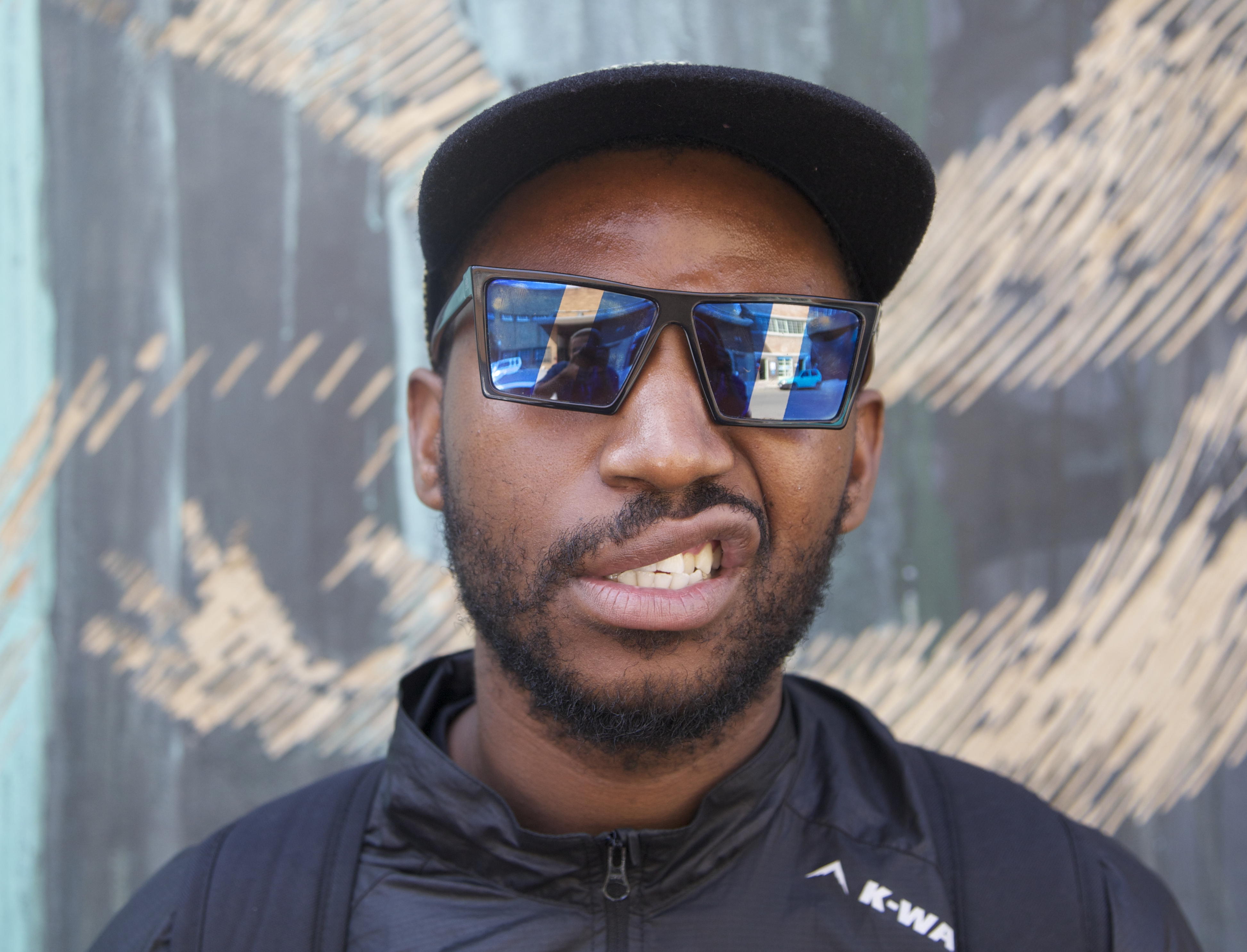 Okmalumkoolkat And Scoop