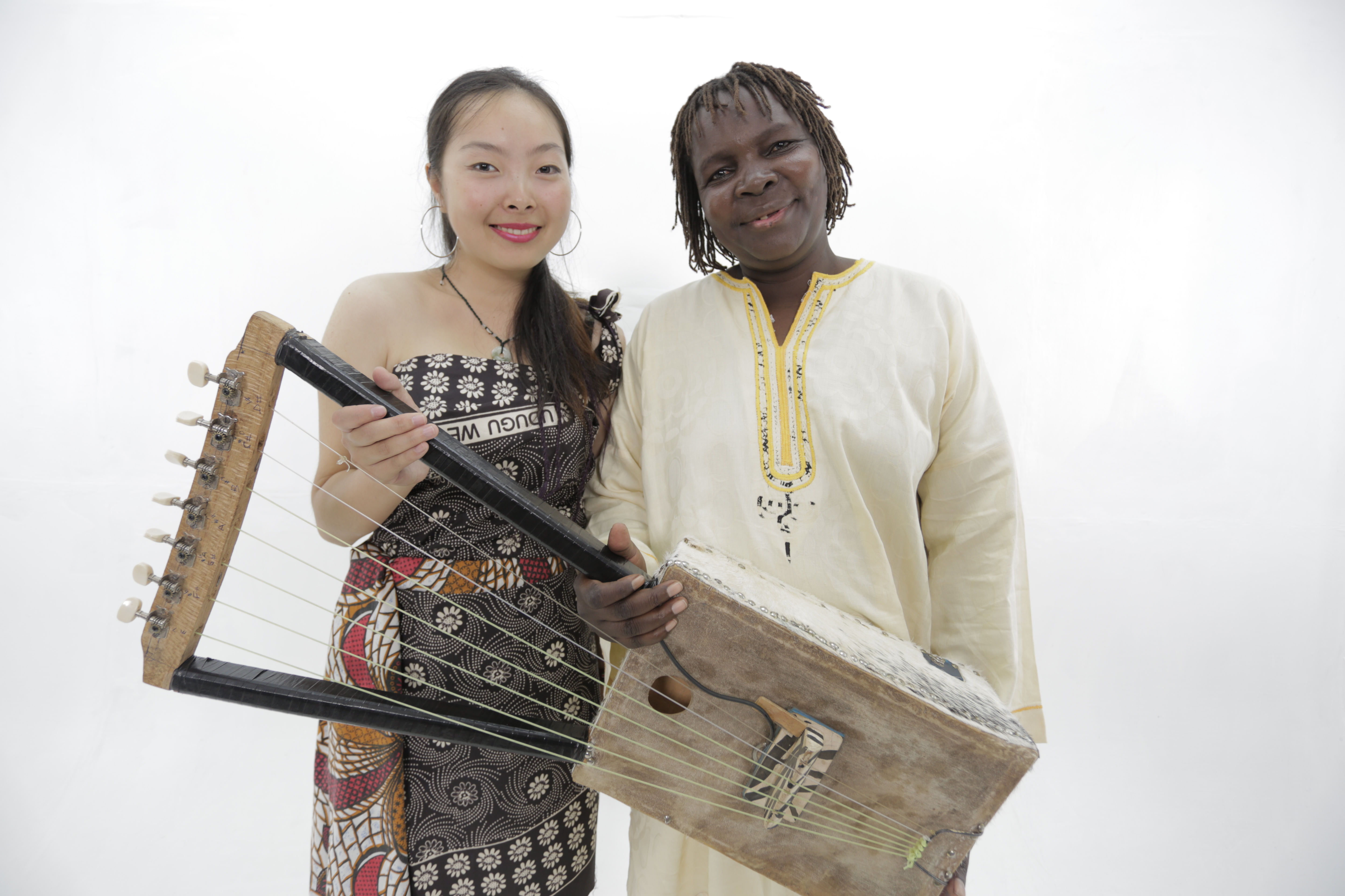 Retracing the benga rhythm | Music In Africa