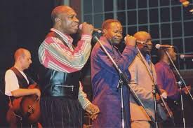 The recording industry in the DRC and its impact on Kenyan popular ...