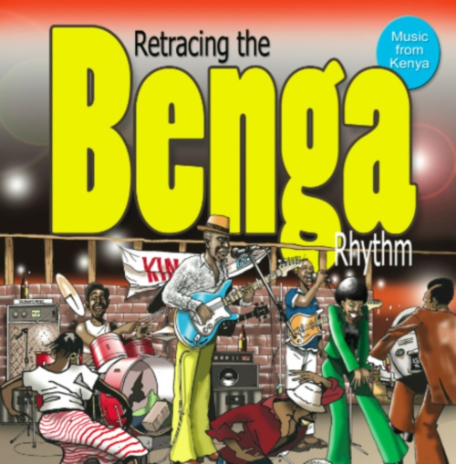 Retracing the benga rhythm | Music In Africa