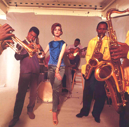 Jazz in Nigeria | Music In Africa