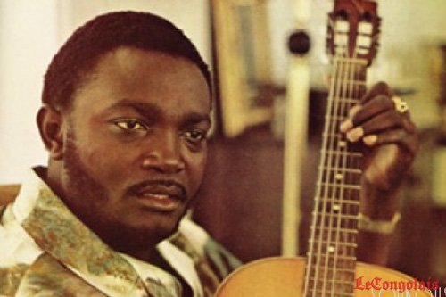 A brief history of popular music in DRC | Music In Africa