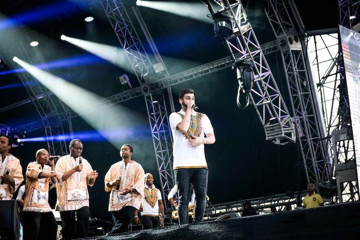 The best of SA music just got better! | Music In Africa