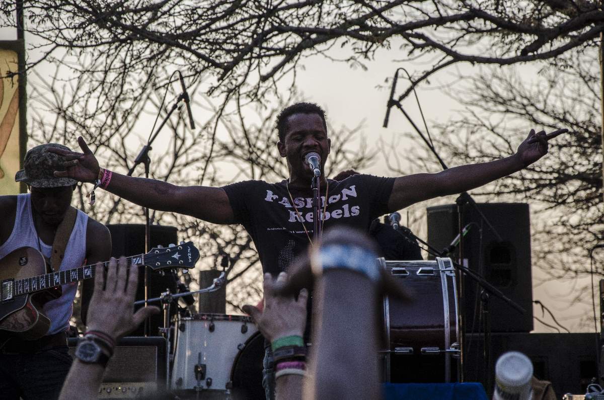 La musique live en Afrique du Sud | Music In Africa