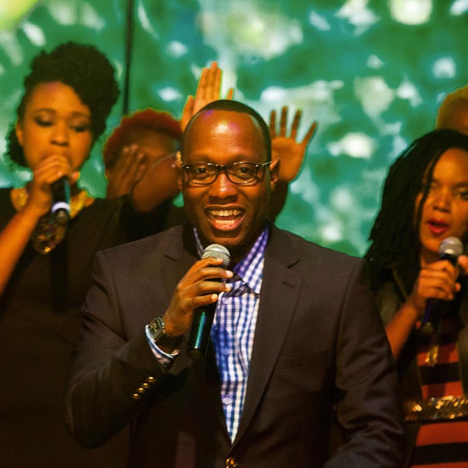 Benjamin Webi crowned Airtel’s Trace Music Star competition | Music In ...