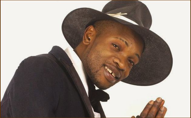 Bientôt à Kinshasa : Christian Lema présentera l’album » Il est temps ...