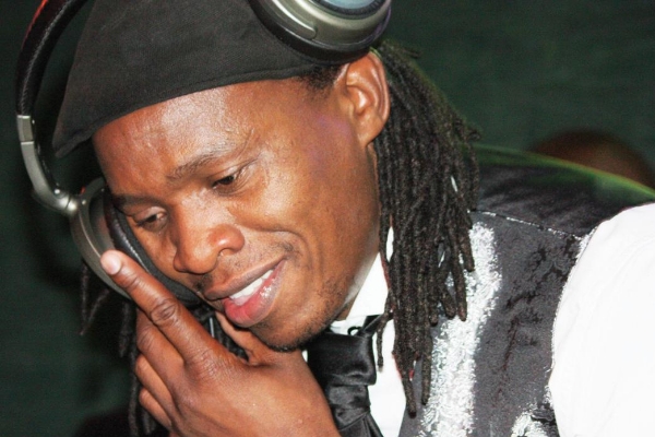 SA house kingpin Bojo Mujo dies | Music In Africa