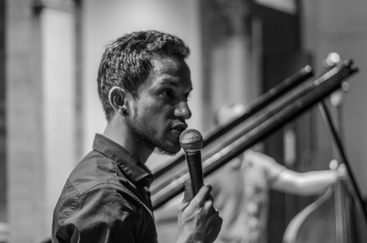 Interview: Kyle Shepherd | Music In Africa