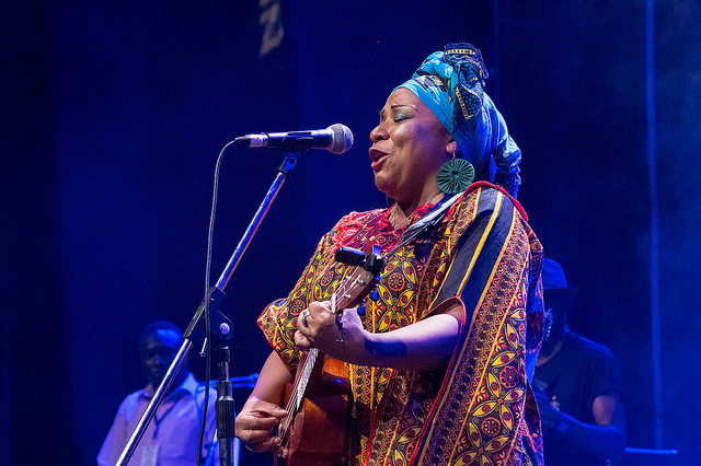 The changing faces of Taarab | Music In Africa