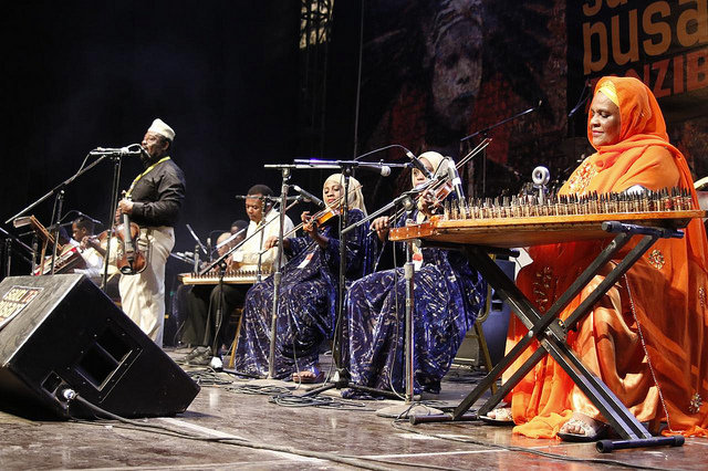 The changing faces of Taarab | Music In Africa