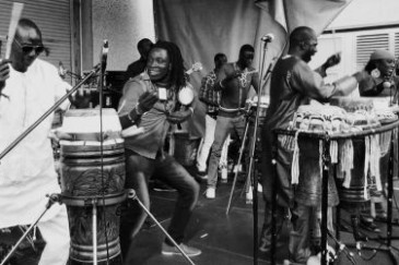 Mbalax in Senegal | Music In Africa