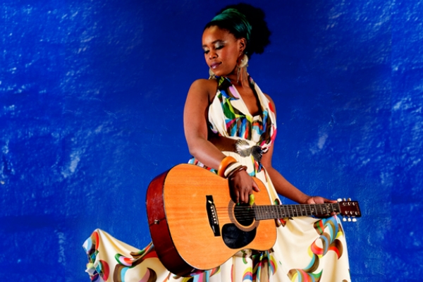 Zahara - Loliwe | Music In Africa