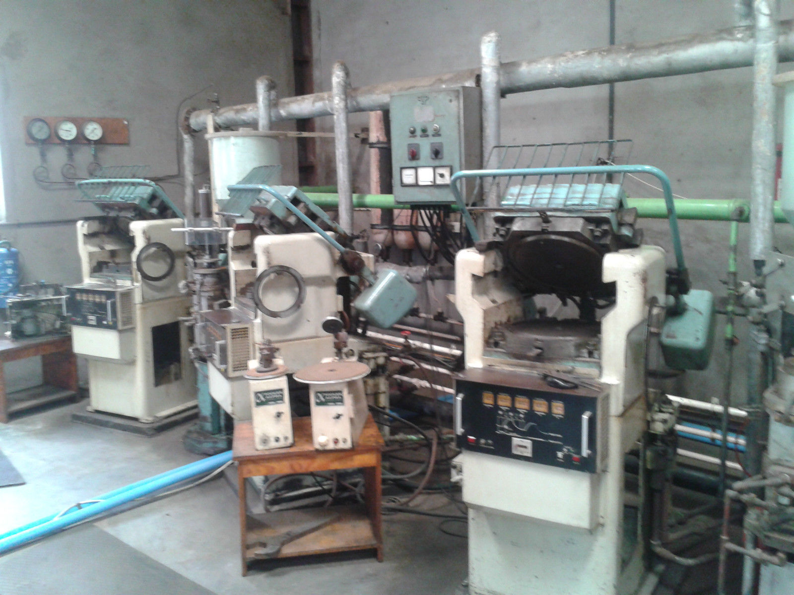 Africa's last vinyl pressing plant goes on sale | Music In Africa