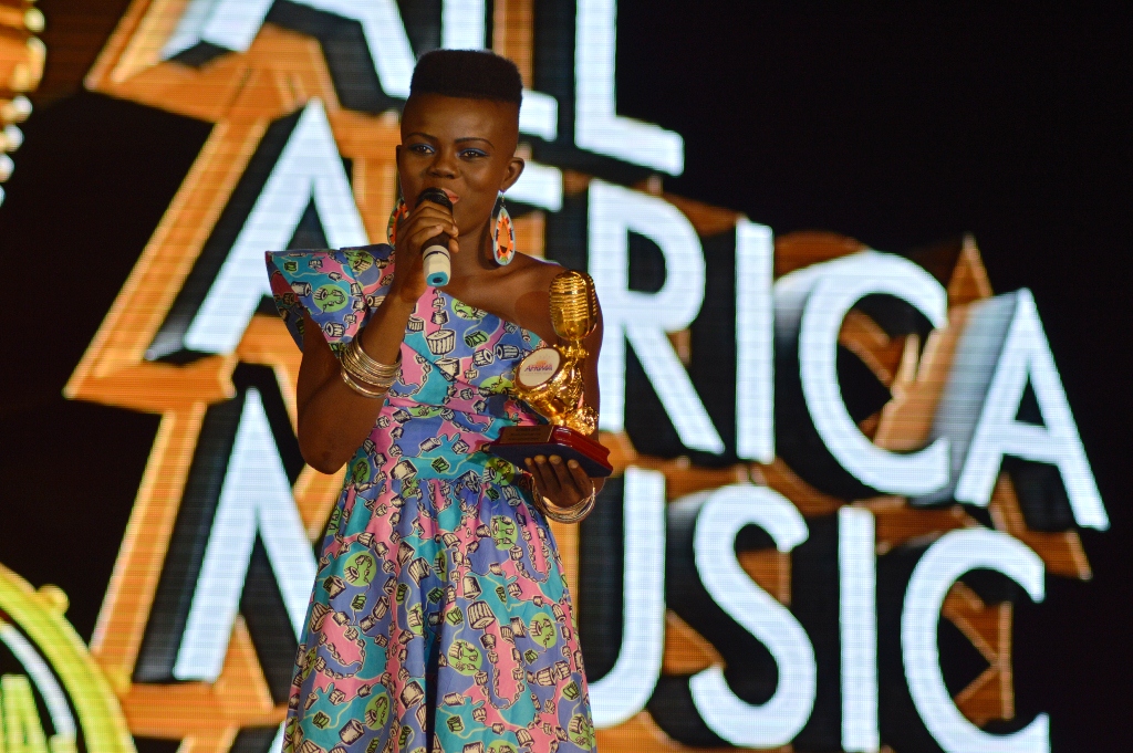 All Africa Music Awards calendar to be unveiled in Ethiopia | Music In ...