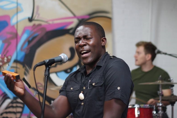 Top Zim bands to light up Miombo Magic fest | Music In Africa