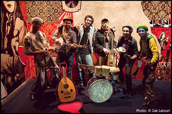 Germany ready to host Europe‘s biggest African music festival | Music ...