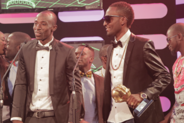 Chef 187 comes out on top at Zambian Music Awards | Music In Africa