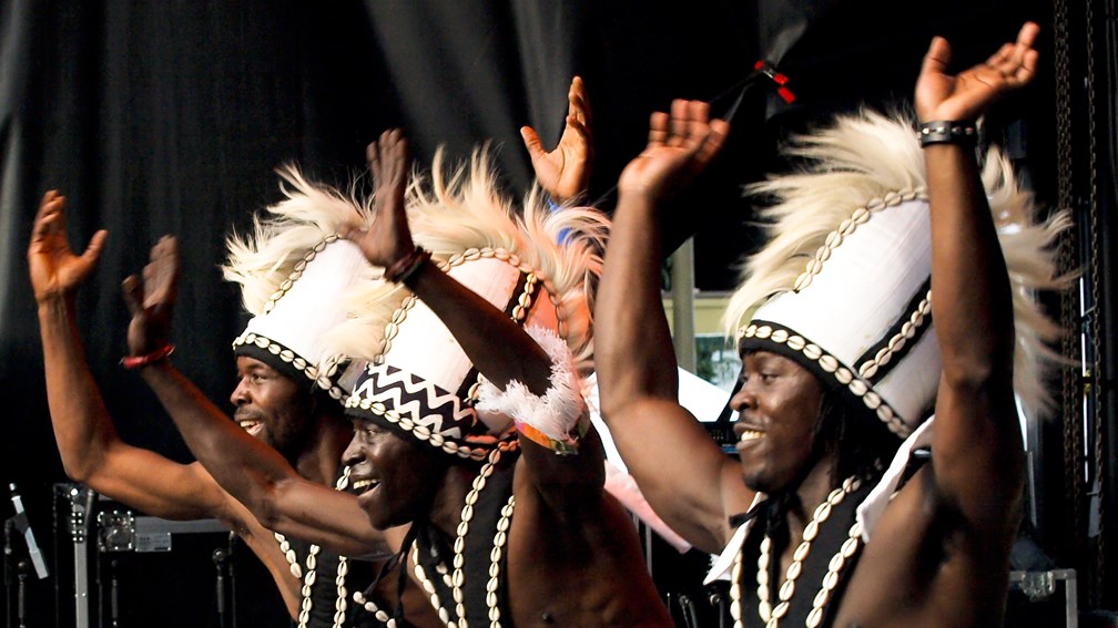 Formation en gestion d’un événement culturel | Music In Africa