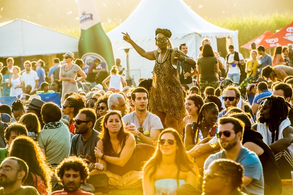 Firefest offers ticket discount for two top festivals | Music In Africa