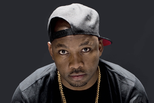 Gazza, StarDust and Paradox win big at Namibian music awards | Music In ...