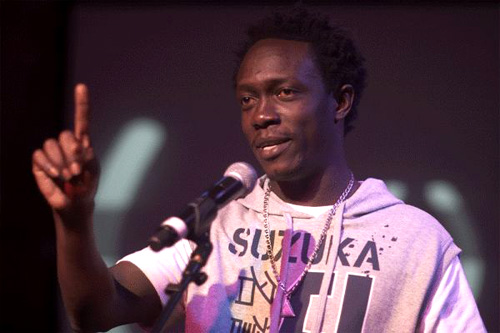 Keyti : « le rap reste ma plus grande passion » | Music In Africa