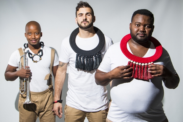 Exciting line-up for fifth Azgo Festival in Maputo | Music In Africa