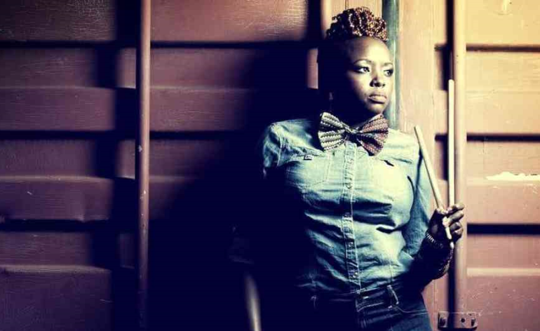 Interview with Muthoni DQ, the founder of Blankets & Wine festival ...