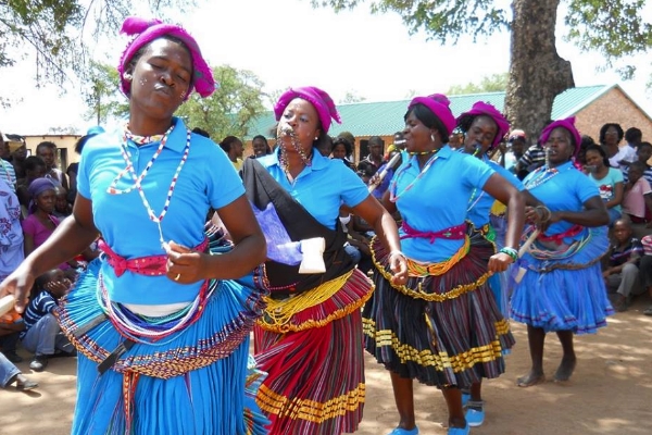 Call for nominations: SA Traditional Music Achievement (SATMA) Awards ...
