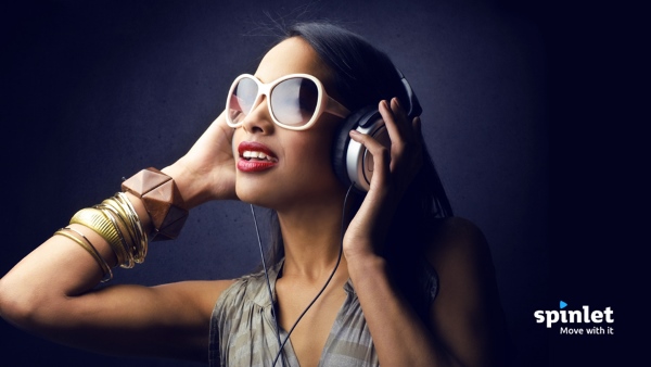Introduction to Spinlet and digital distribution | Music In Africa