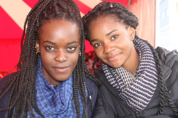 Gazza, StarDust and Paradox win big at Namibian music awards | Music In ...