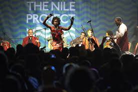 The Nile Project to perform in New York City | Music In Africa
