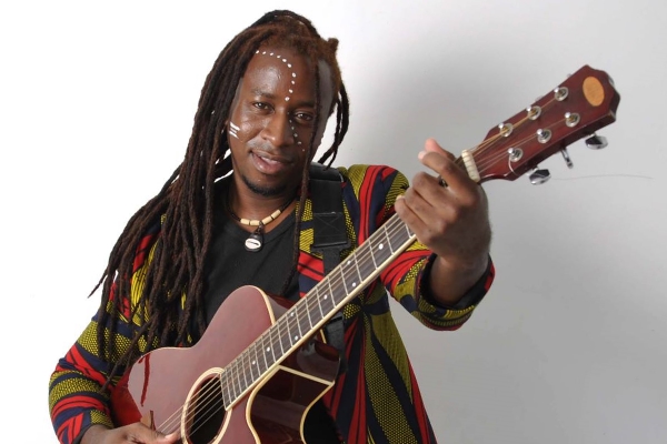 Zimbabwean artists join war on xenophobia | Music In Africa