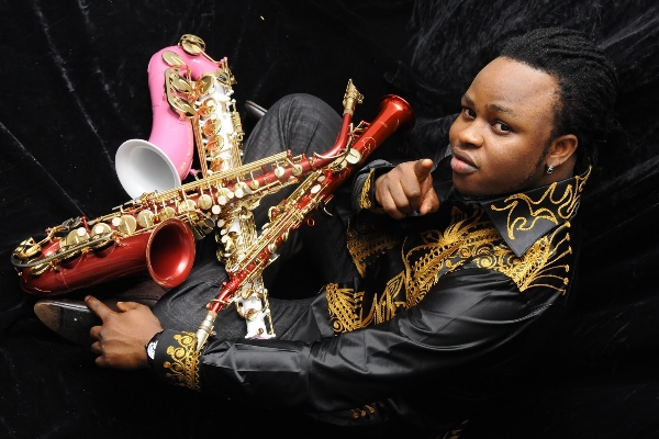 Lagos comes alive with jazz | Music In Africa