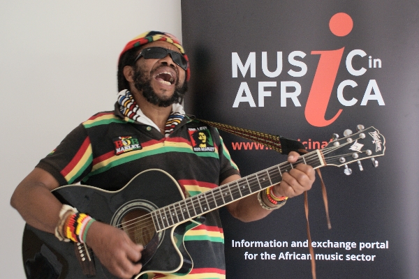 ‘Flashlight’ star Benjamin Ball ready for comeback | Music In Africa