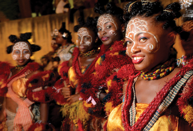 La musique traditionnelle au Cameroun | Music In Africa