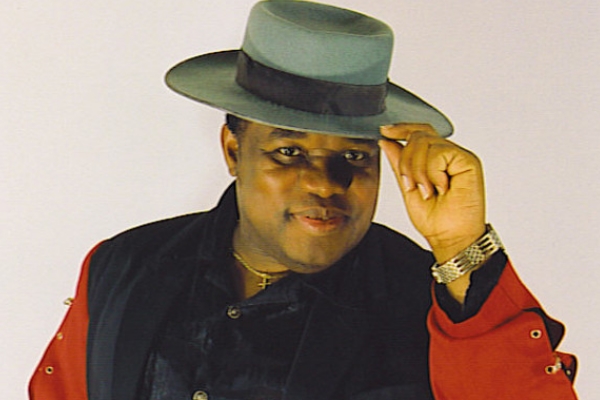 Congolese star Kanda Bongo Man to rock CT Nu World Fest | Music In Africa Congolese star Kanda Bongo Man to rock CT Nu World Fest | Music In Africa