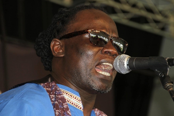 Kenyan musicians in the political realm | Music In Africa
