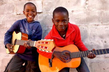 Music education in Cameroon | Music In Africa