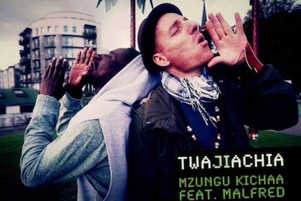 Brand new release by Mzungu Kichaa | Music In Africa