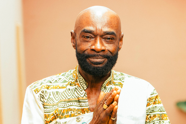 First international release for Ghanaian legend Pat Thomas | Music In ...