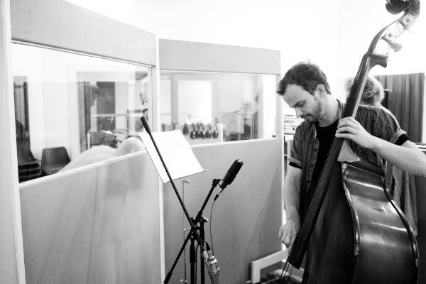 Interview: Shane Cooper | Music In Africa