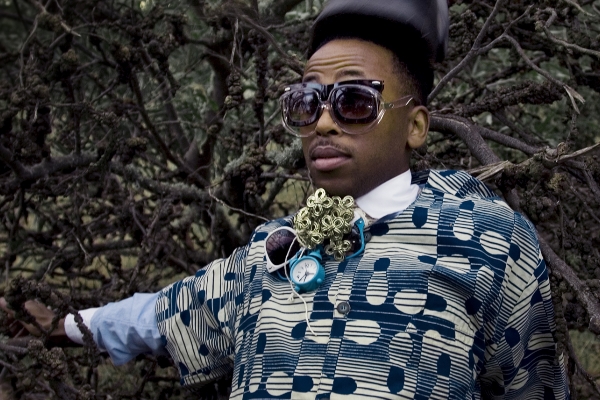 Interview: Spoek Mathambo | Music In Africa