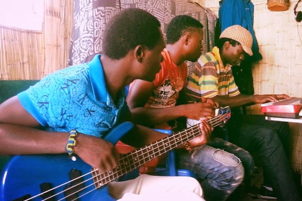 The recording industry in Malawi | Music In Africa