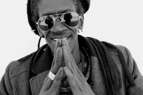Cheikh Lô to receive WOMEX Artist Award | Music In Africa