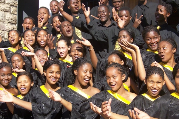 Opportunities for musicians in Namibia | Music In Africa