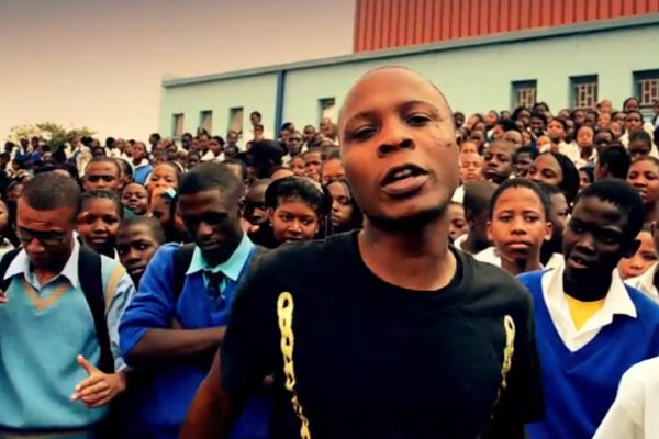 Kwaito music in Namibia | Music In Africa